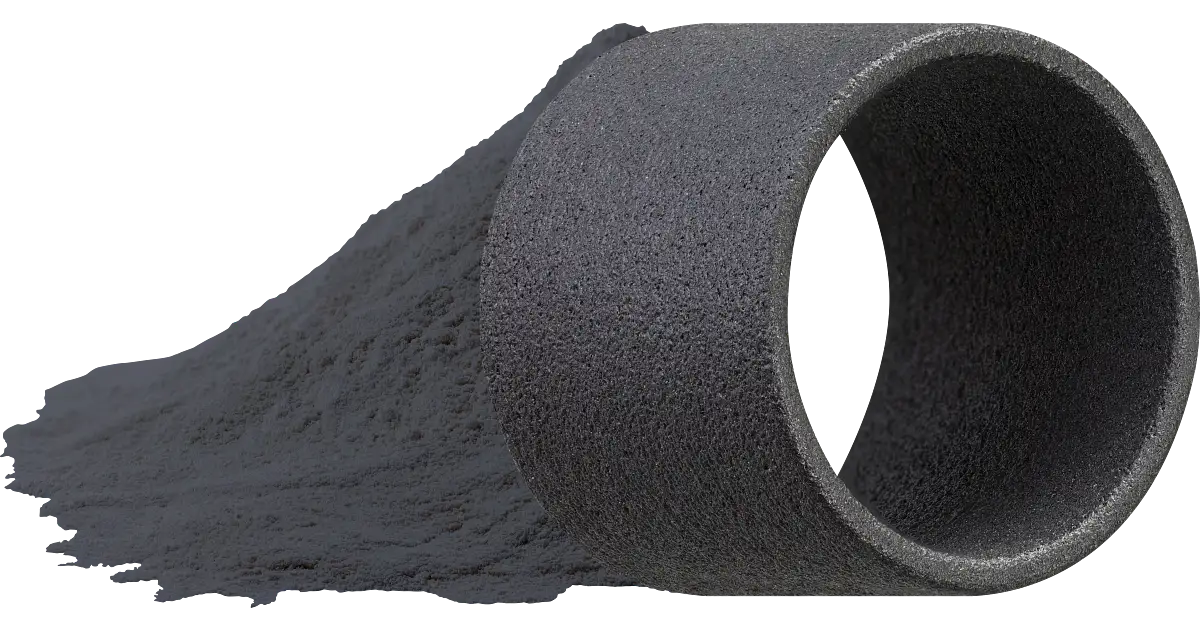 iglidur® i230, SLS material