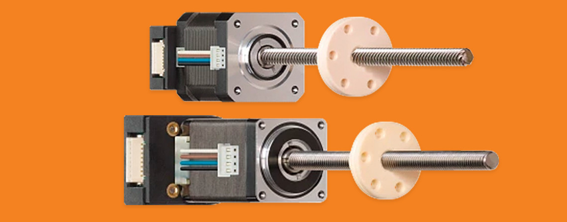 Linear Bearings & Actuators in Industrial & Factory Automation | igus®