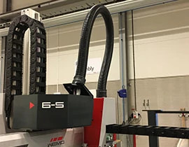 The reinforcement for existing corrugated pipe systems - e-rib