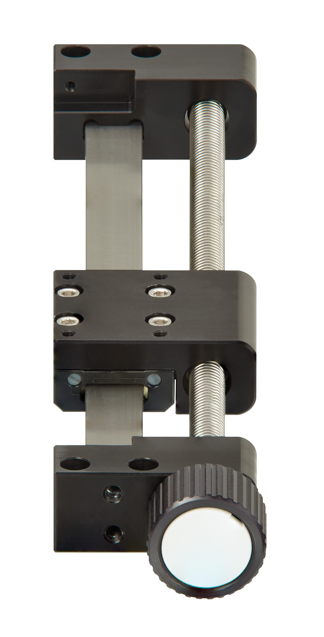 Modul linear SLT drylin® low-profile dengan penggerak lead screw