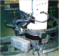 energy chain Cable Carrier Solutions