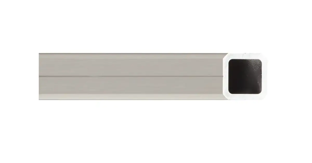 drylin® Q square section linear rail