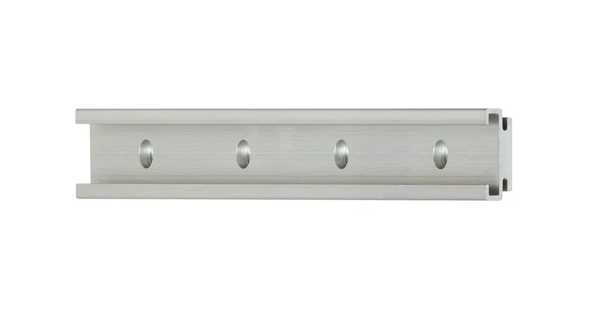 Shop low-profile rails | igus® UK