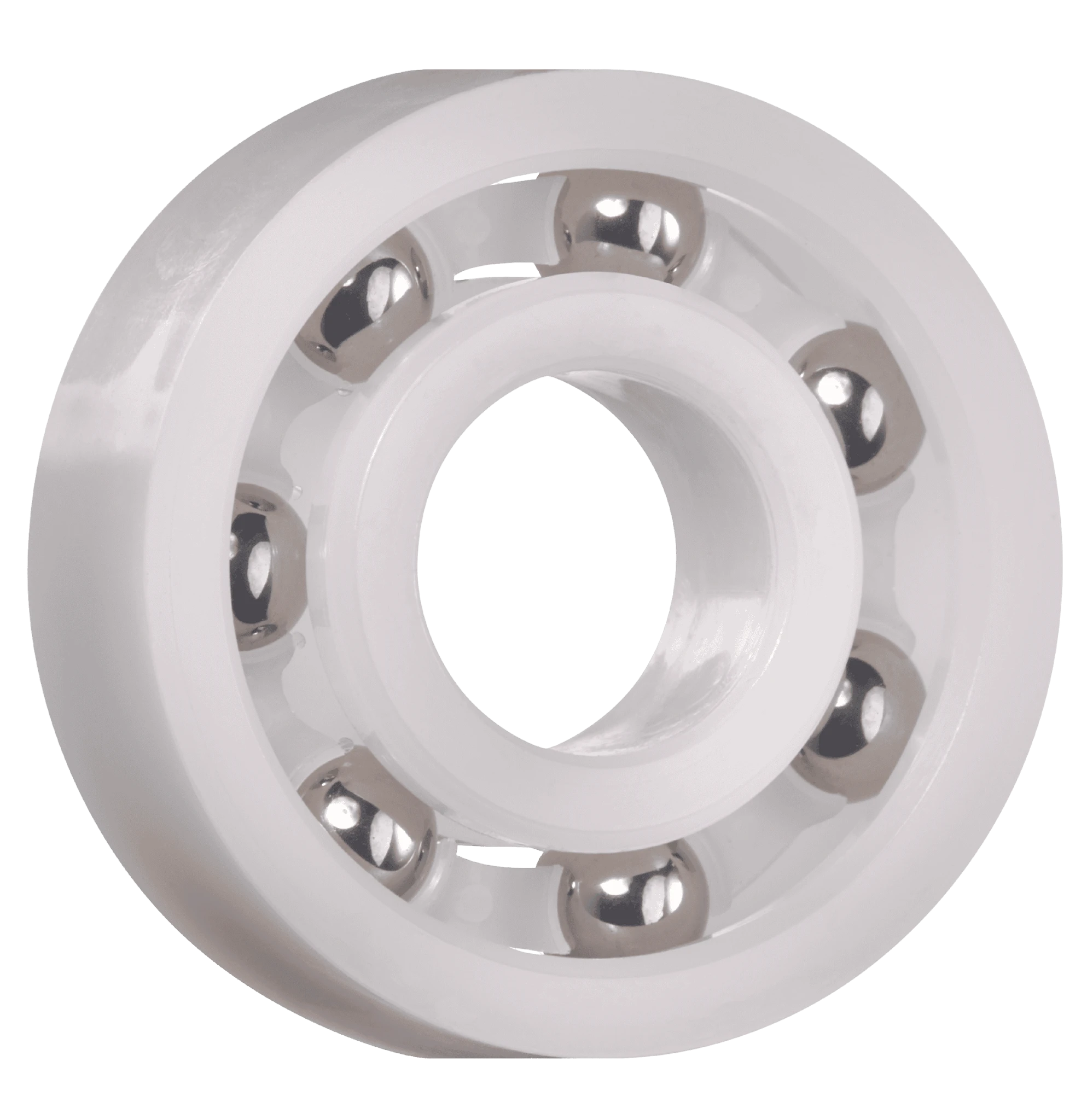 Ball bearing table: Sizes, dimensions and tolerances of ball bearings