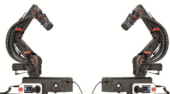 robolink® modular system for robotics