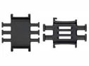 programme overview strain reliefs, strain relief separators