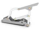 iglide® installed in hinges in automobiles. | igus Canada
