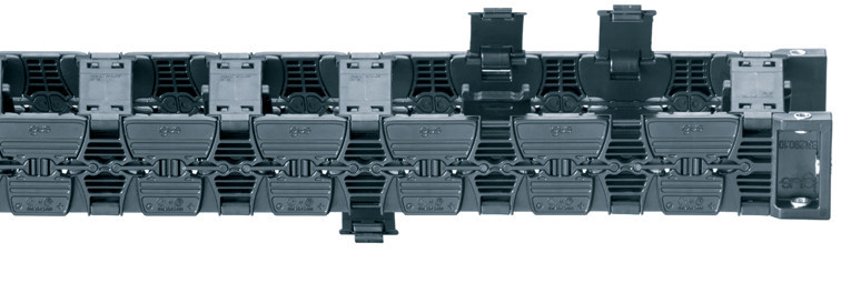 E6.1 system|cleanroom compatible and smooth operating|igus® | igus ...