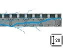 ESD Drag Chains & Plastic Cable Carriers | igus®