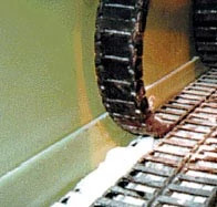 energy chain Cable Carrier Solutions