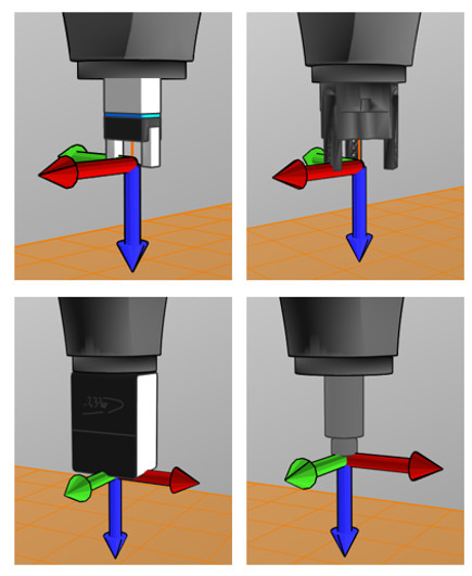 igus® Robot Control Software - for easy programming and control of robots