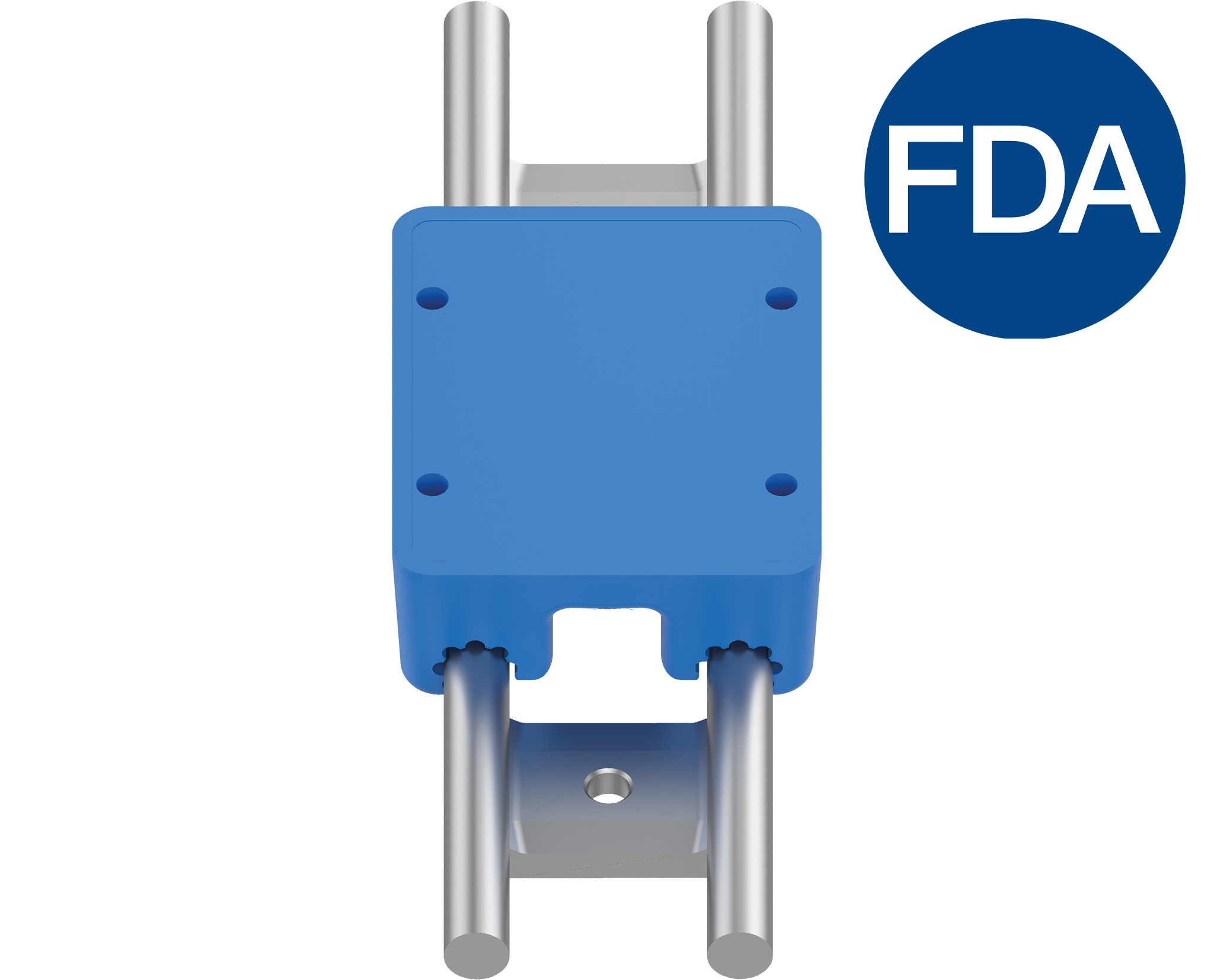 drylin® Linear Tech News 2024 | igus®