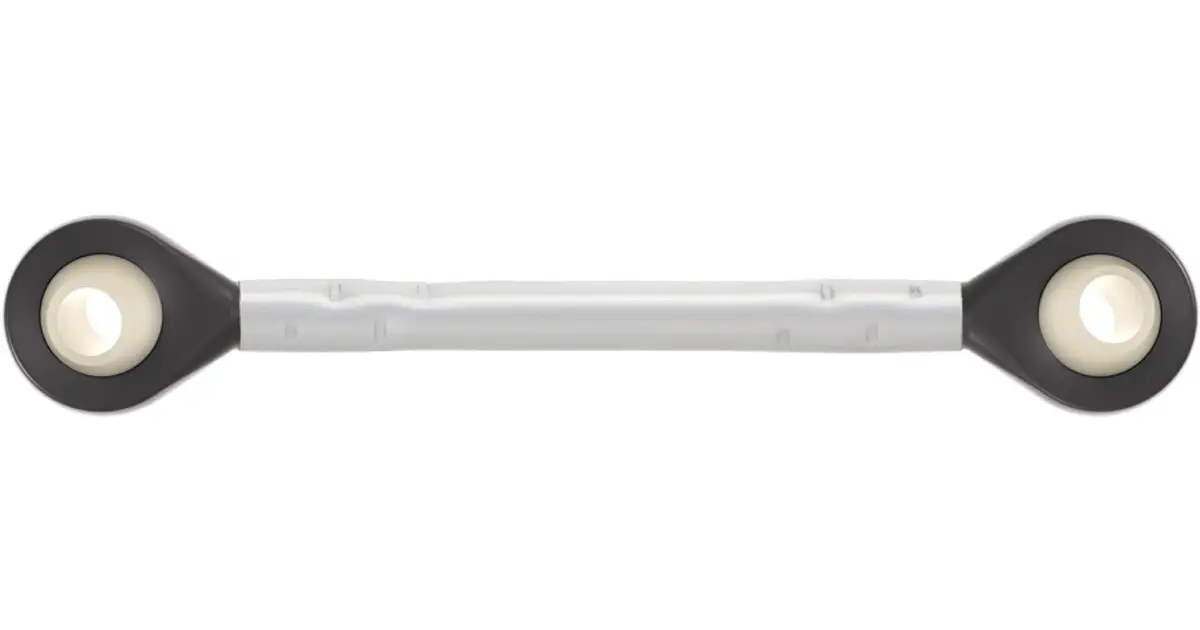 igubal® Variable double spherical plain bearing | igus®