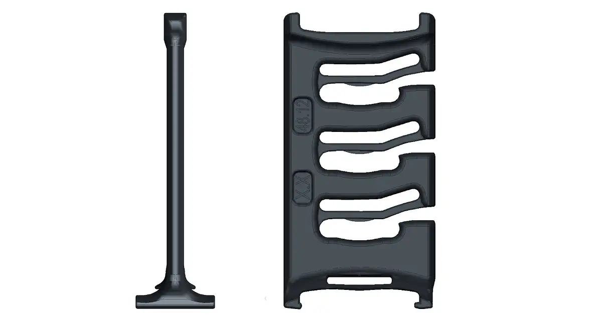 Lean separator, unassembled | igus®