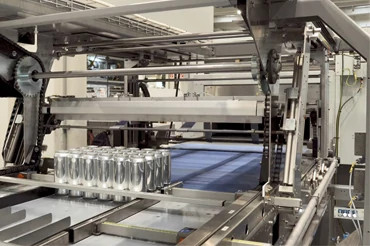 Conveyor rollers made of iglide® high-performance self-lubricating ...