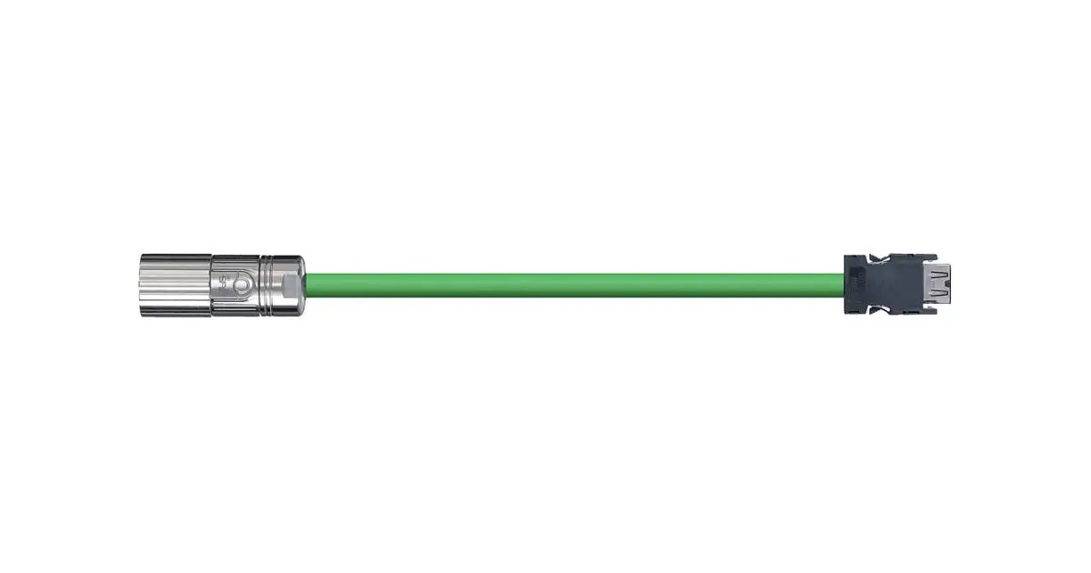 Readycable® cable codificador adecuado para Omron JZSP-CHP800--ME ...