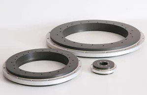 3 Ways to Avoid Failure When Mounting a Slewing Ring