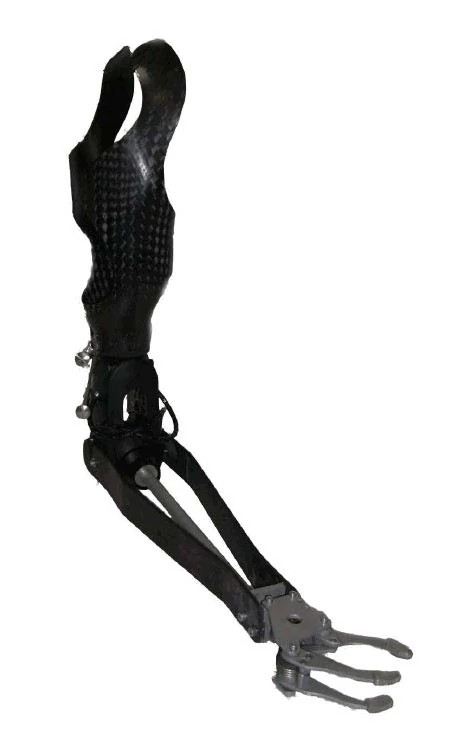- robolink® Articulated Robot Joint Modules: Arm Prosthesis