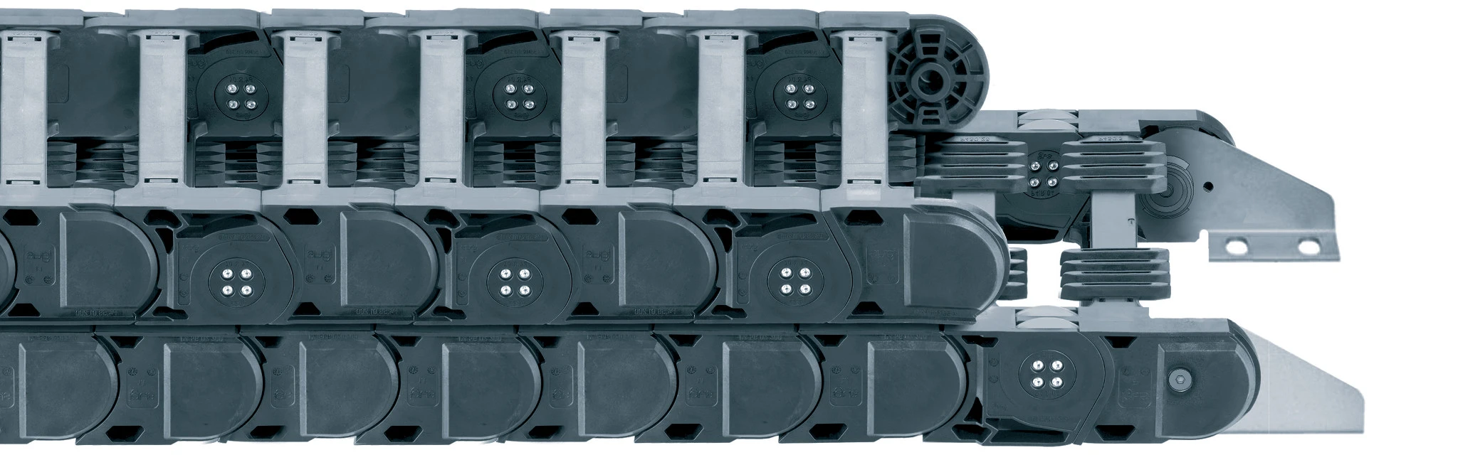 P4 e-chain® System | igus®