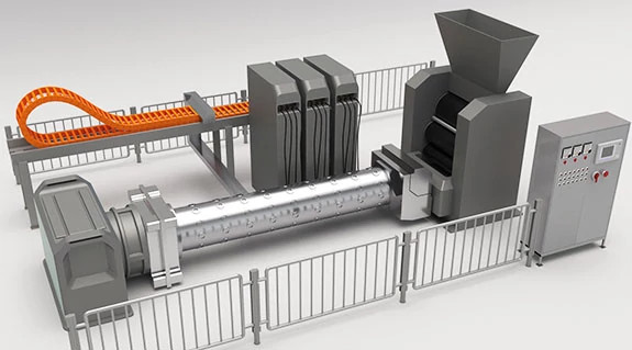 Extruders and extrusion lines | igus Australia