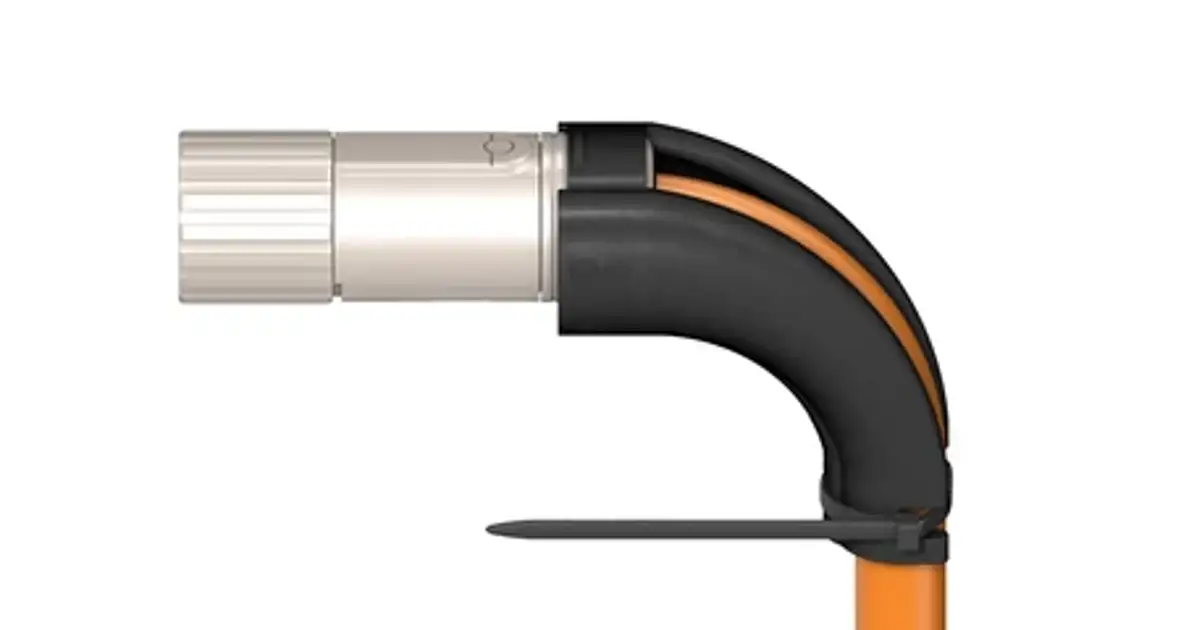 Robot cables Accessories | igus®