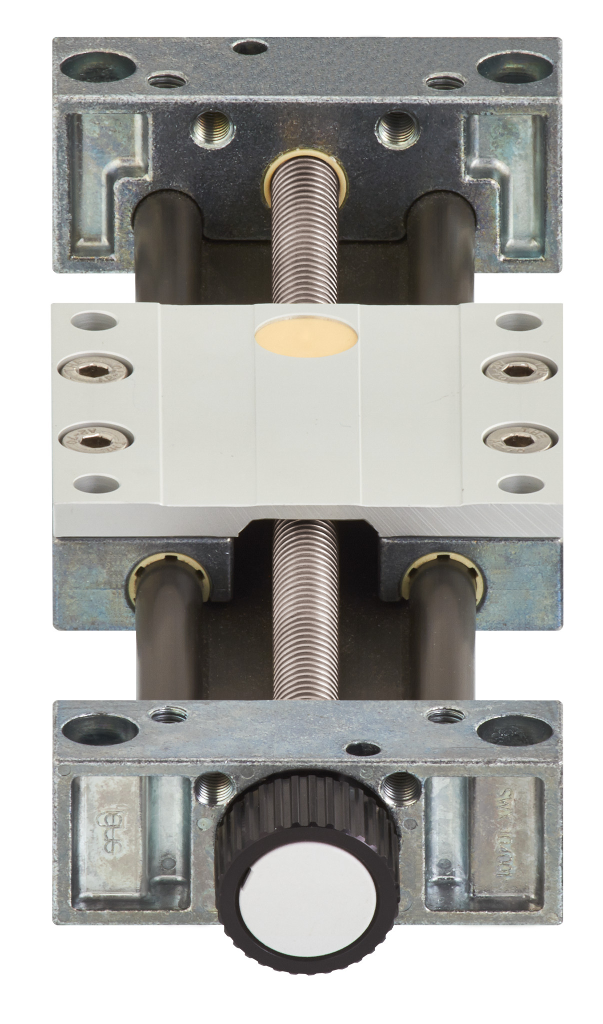 modul linear lead screw drylin® SLW – rangkaian produk