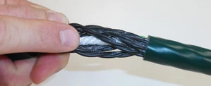 3 Ways to Avoid Corkscrewed Cables