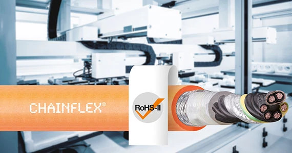 energy chain application examples from practice