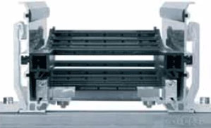 igus® fixed end module