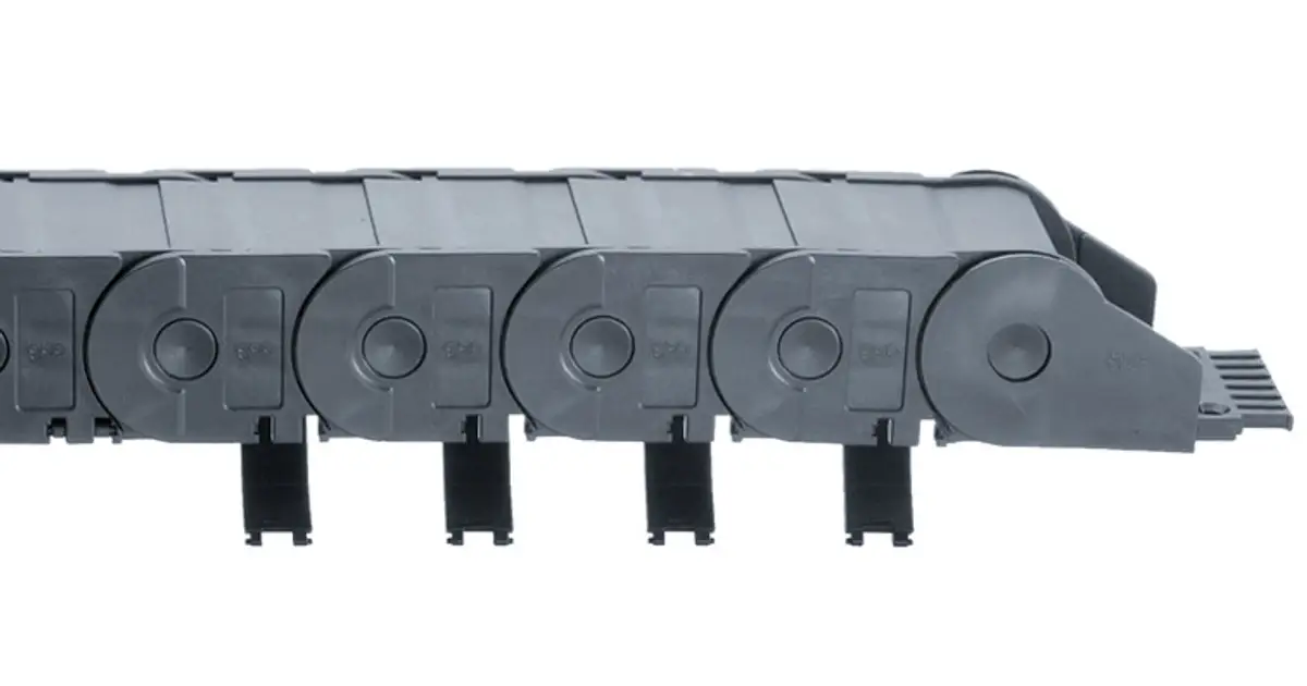 3450 series | High strength, quiet, easy assembly