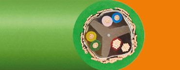 chainflex® Flexible Cable For Moving Applications | igus®