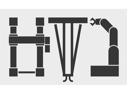 Low Cost Automation Übersicht