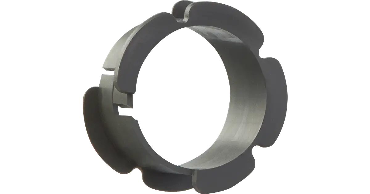 iglidur® M250, dubbel flenslager, MDM