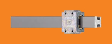 Linear Bearings and Slides for Grease-Free Sliding | igus®