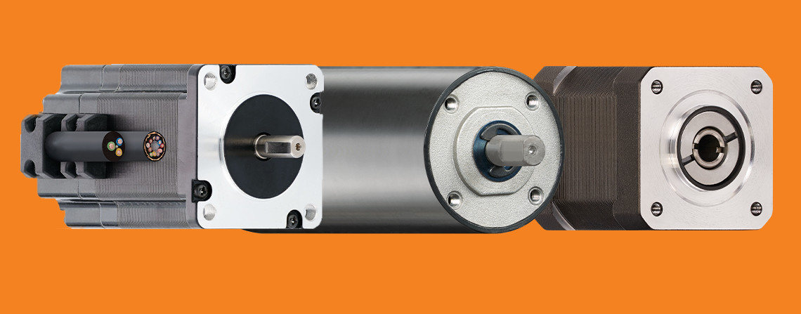 Linear Bearings & Actuators in Industrial & Factory Automation | igus®