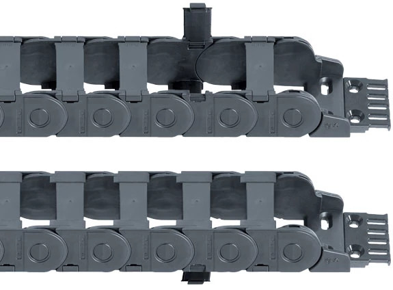Energy chain system E2.1