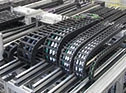 High-performance cabling systems