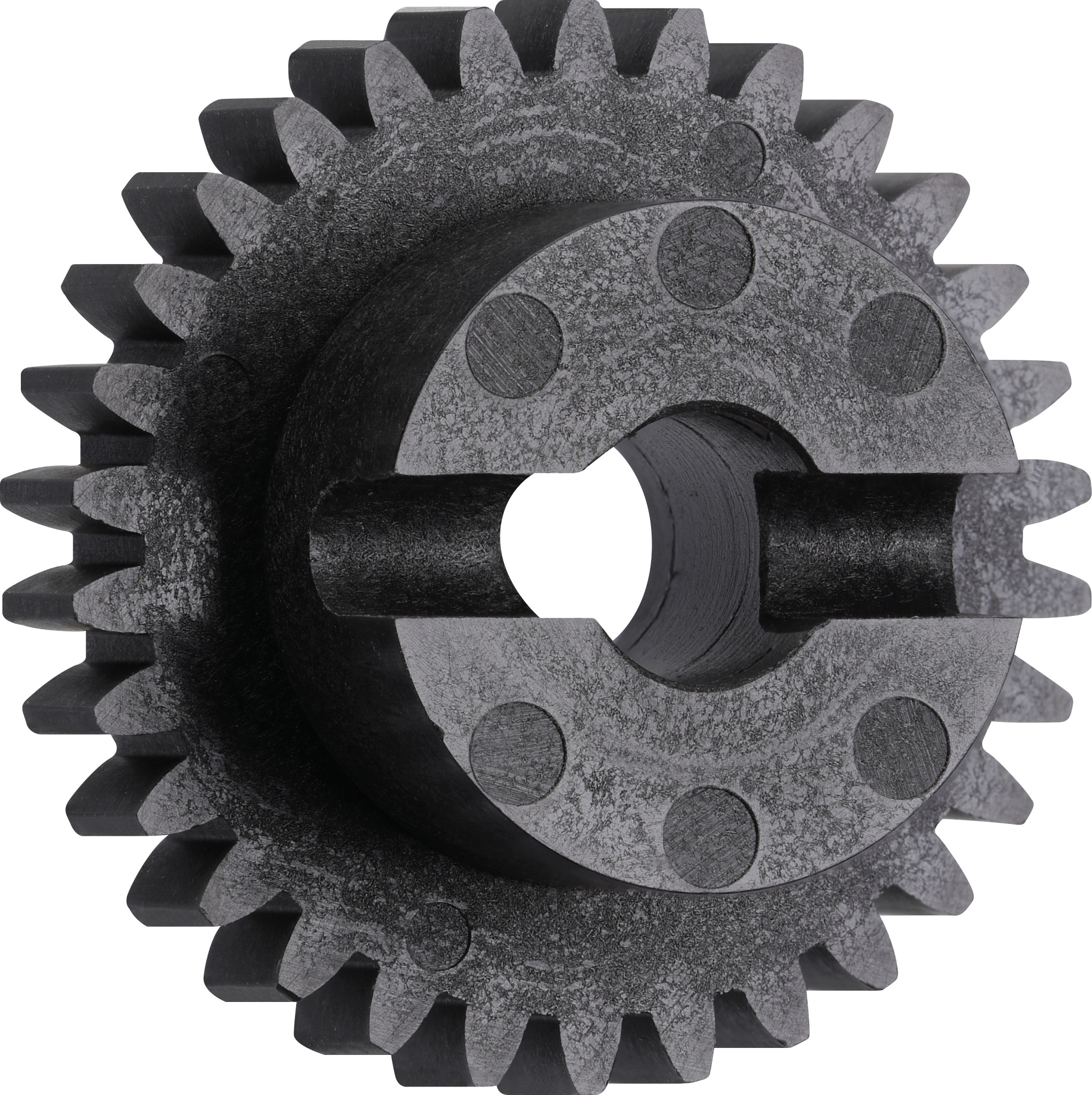 iglide® F gear wheels | News 2020 | igus® | igus Canada