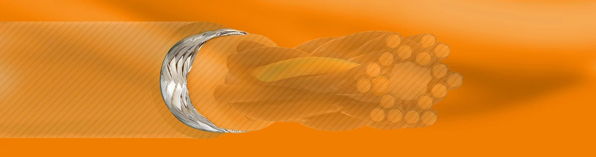 Shielding - Cables require shielding for protection