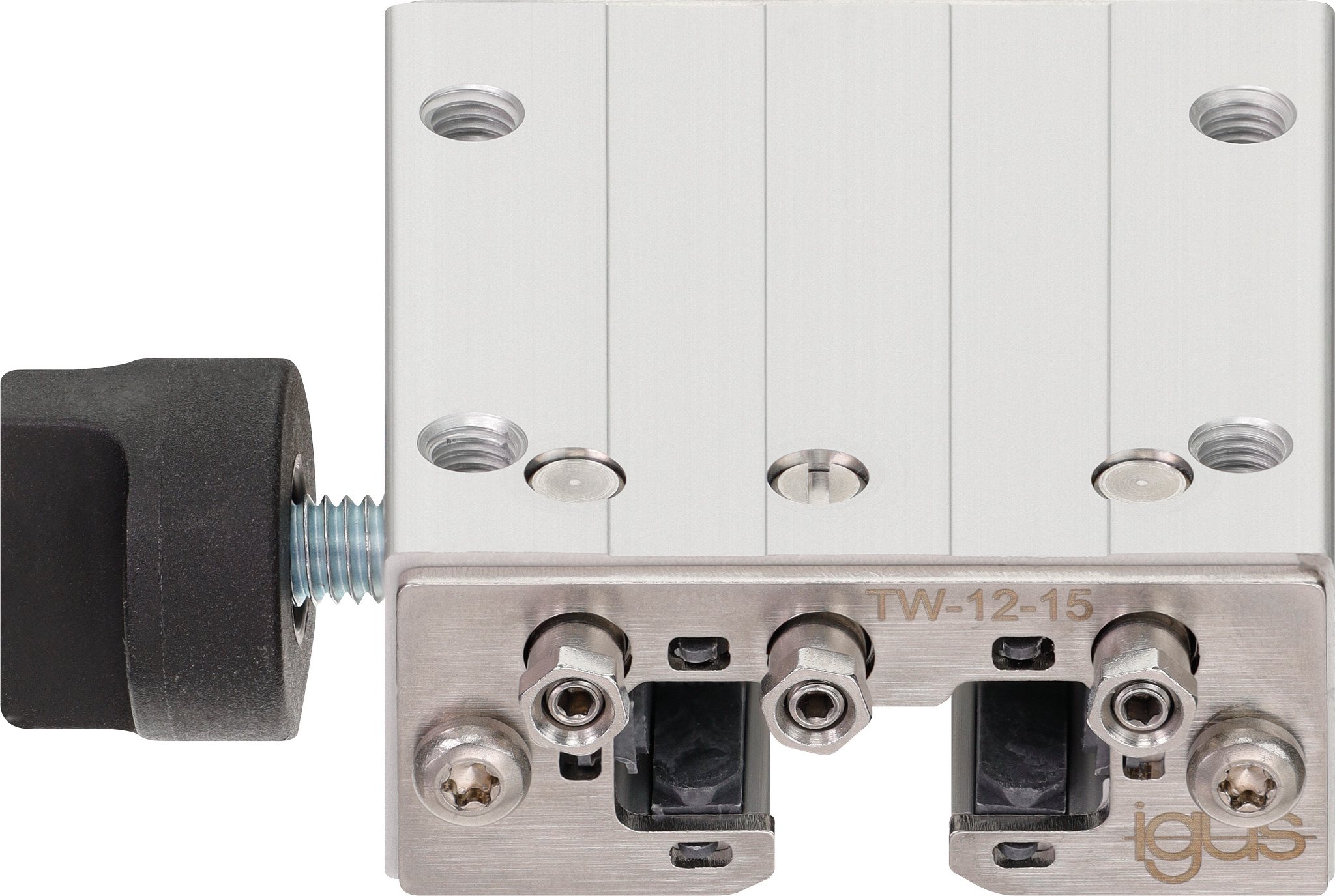 drylin® linear technology novelties | igus®