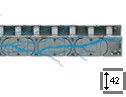 ESD Drag Chains & Plastic Cable Carriers | igus®