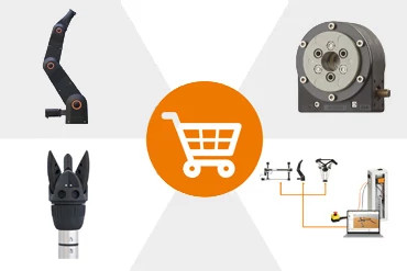 2-axis delta robot | igus