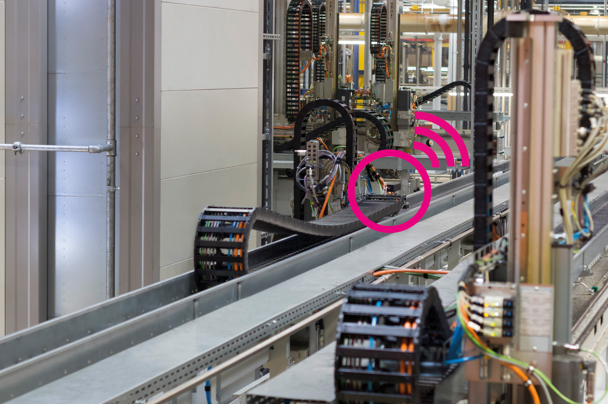motion plastics - plastics for motion | igus®