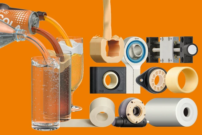 Reduce bottlenecks in your production lines Reduce bottlenecks in your production lines