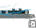 ESD Drag Chains & Plastic Cable Carriers | igus®