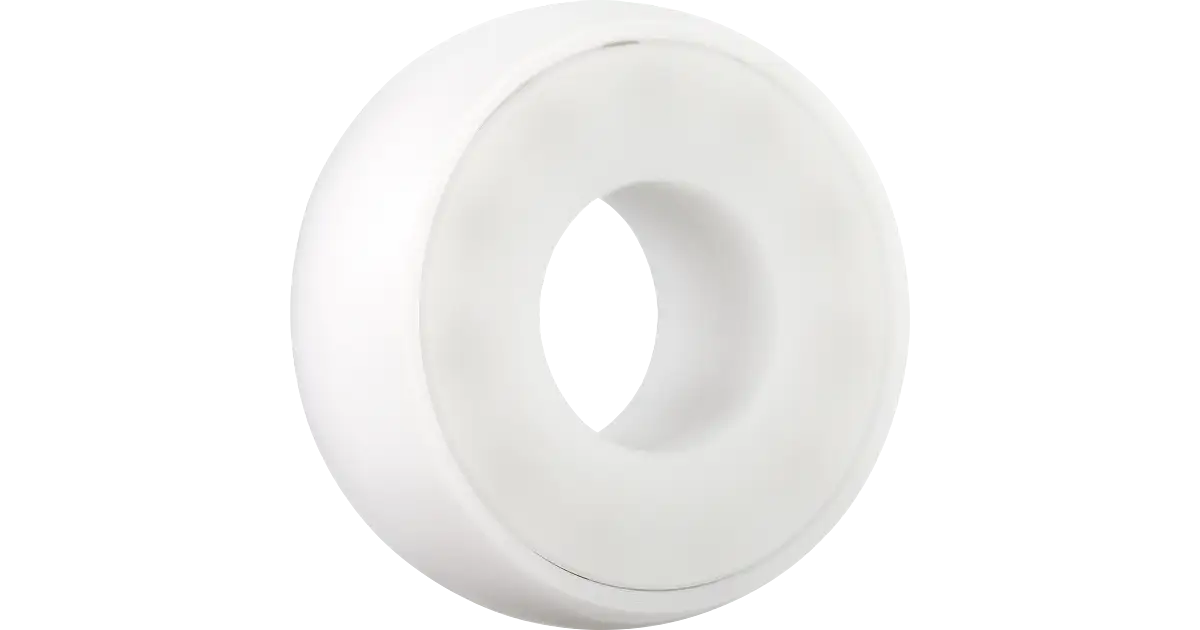 xiros® bearing insert, for UC housing, stainless steel balls