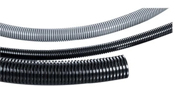 Corrugated Tube & Corrugated Tube Accessories | igus®