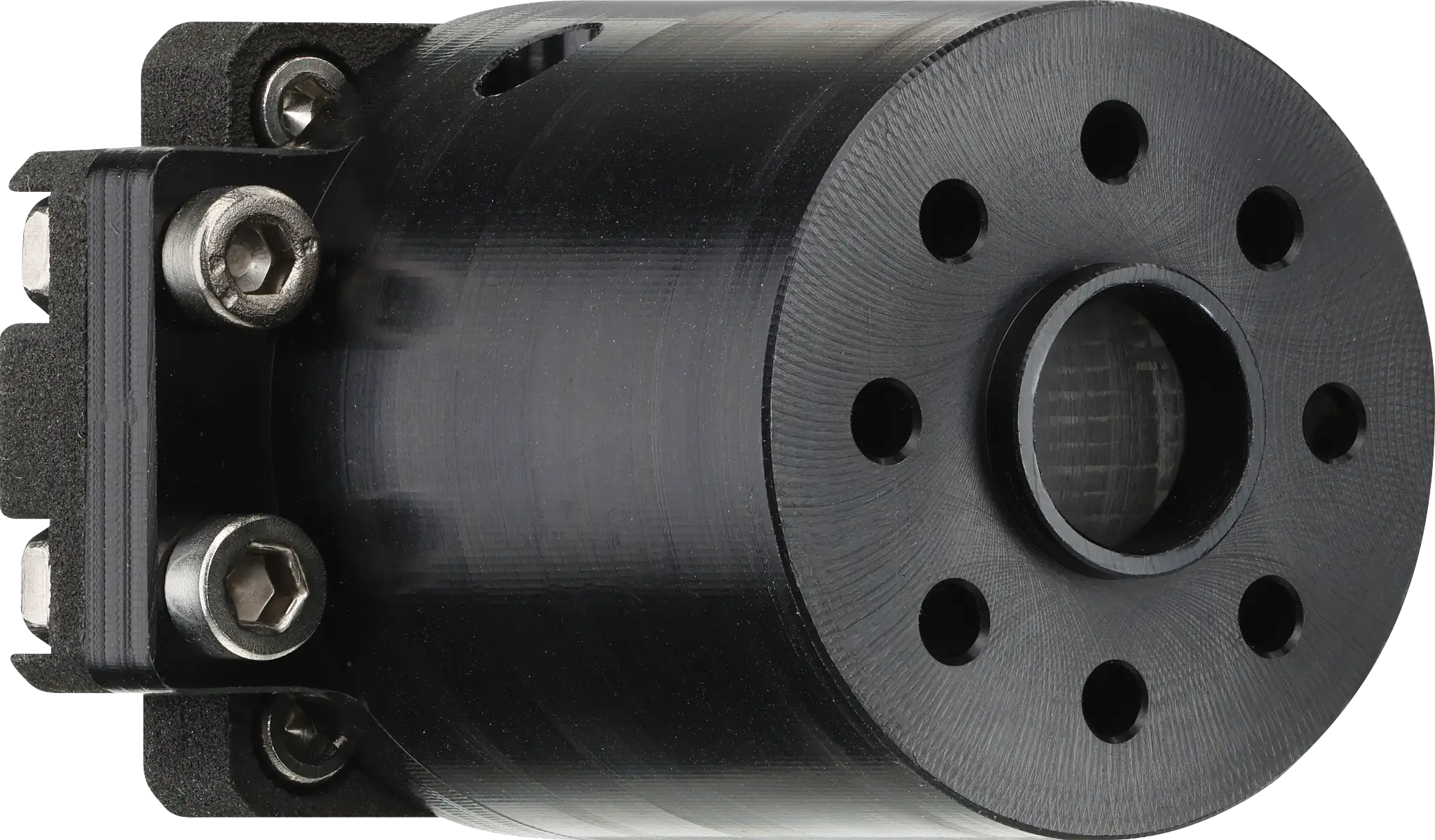 drygear® coupling kit for motor size NEMA 11