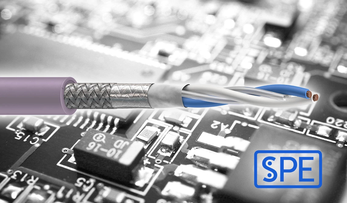 Long-lasting bus cables