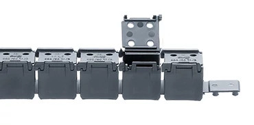 e-chain® Cable Carrier for Simple Cable Management | igus®